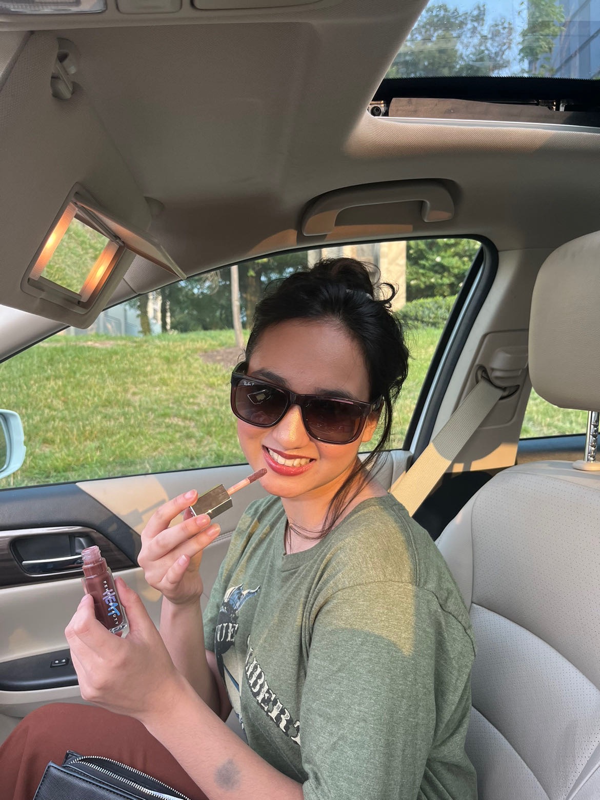 Sadiyah Alam – Devils' Advocate