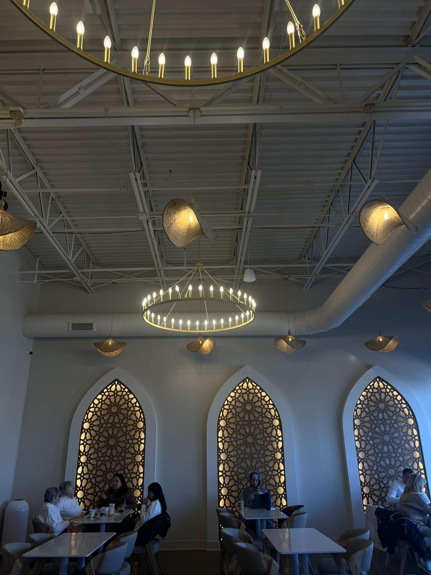 New Chain of Arwa Cafe opened in Chicago Suburbs – Devils' Advocate
